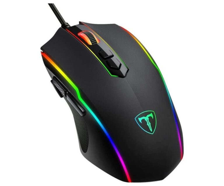 PICTEK Official Website - Premium Gaming Accessories